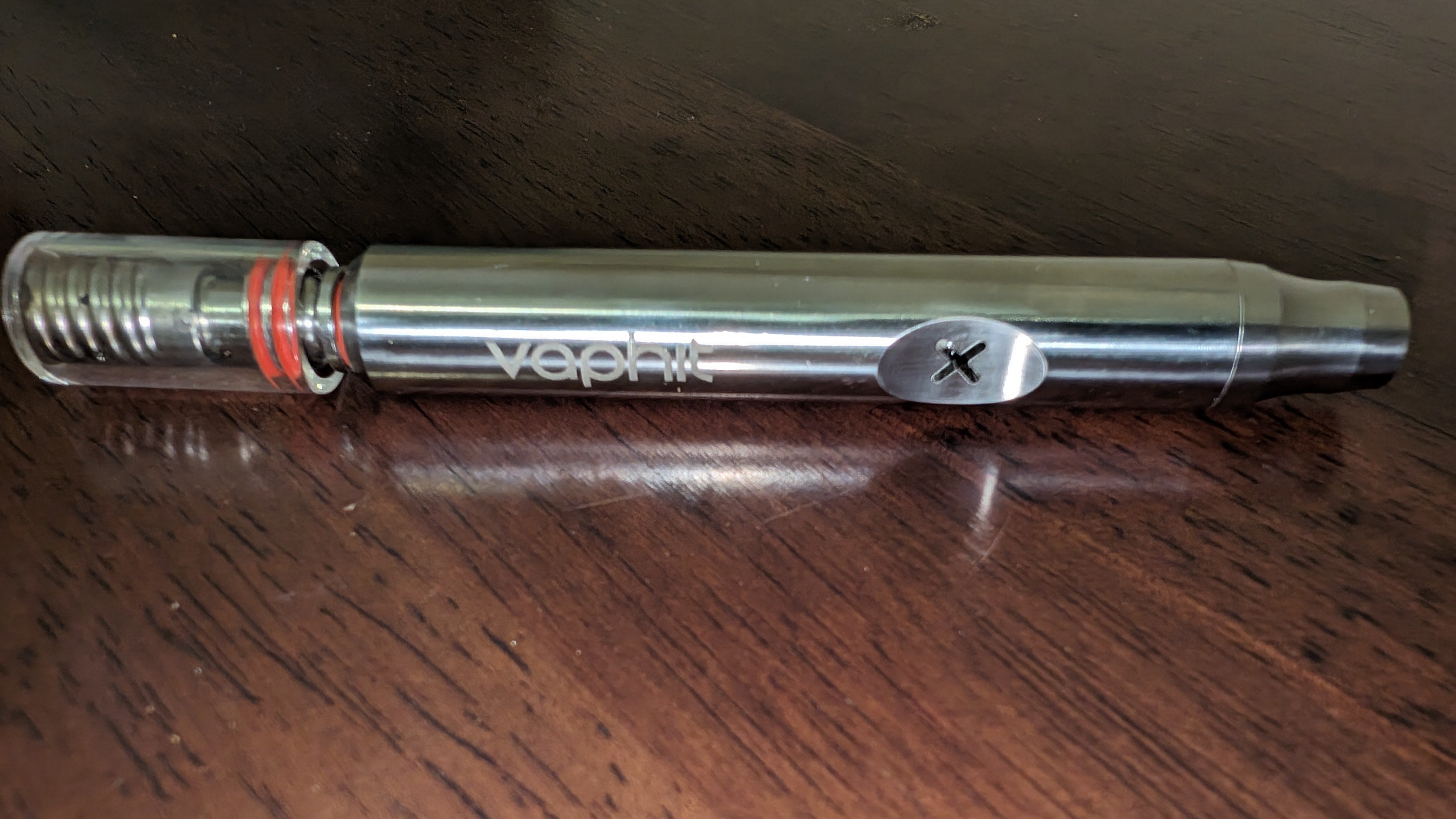 Vaphit X V2 stem (DV compatible) – Ricky's Vaps